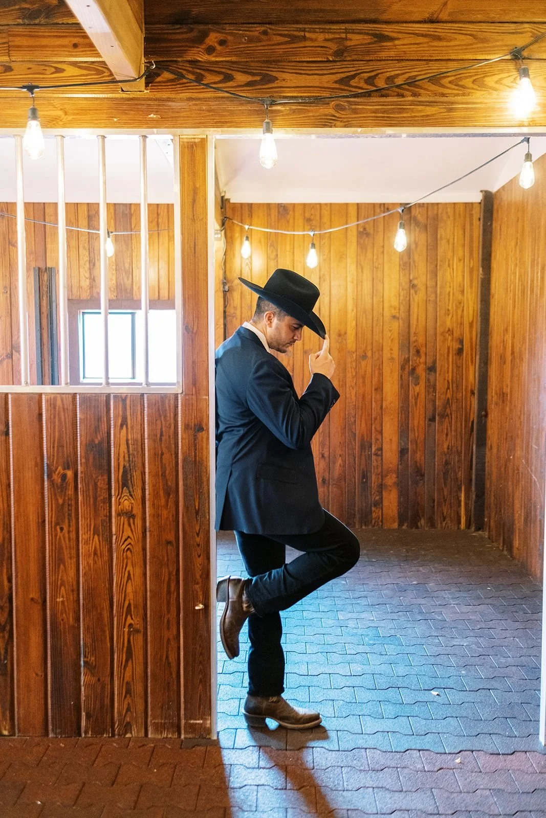 Karli & Travis’s Summer Wedding — La Joya Dulce: Colorado Ranch Wedding ...