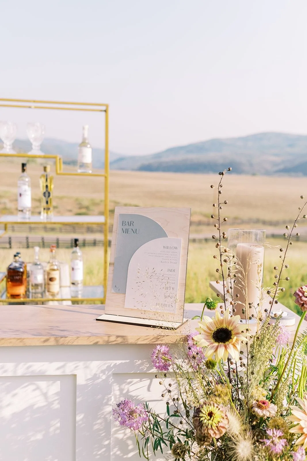 Karli & Travis’ Summer Wedding — La Joya Dulce: Colorado Ranch Wedding ...