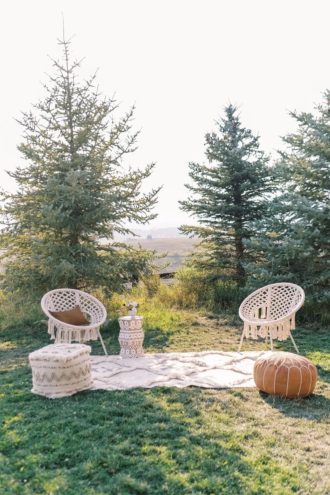 Karli & Travis’ Summer Wedding — La Joya Dulce: Colorado Ranch Wedding ...