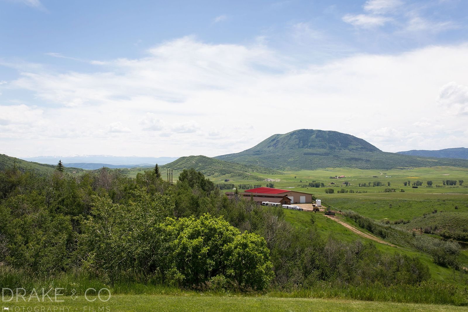 Mandy & Ryan’s Spring Wedding - La Joya Dulce: Colorado Ranch Wedding Venue