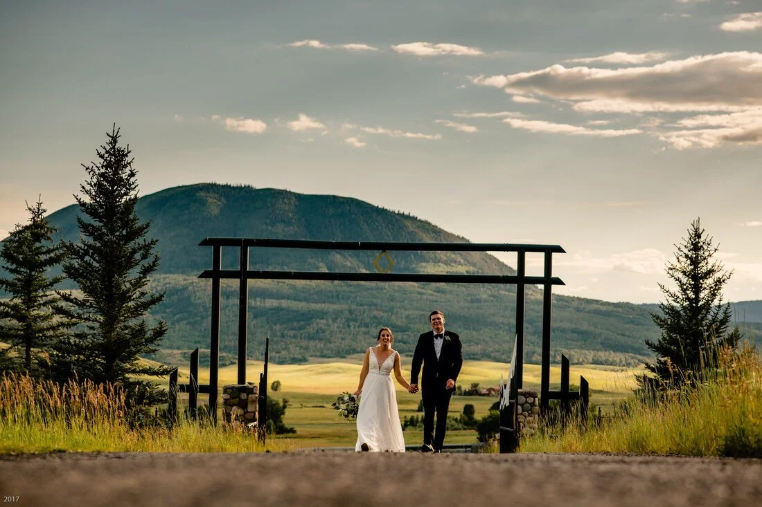 Amenities — La Joya Dulce: Colorado Ranch Wedding Venue