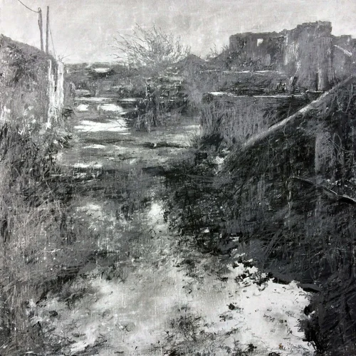 Farms & farm tracks in Cornwall — Andrew Barrowman ARBSA PS | Cornwall ...