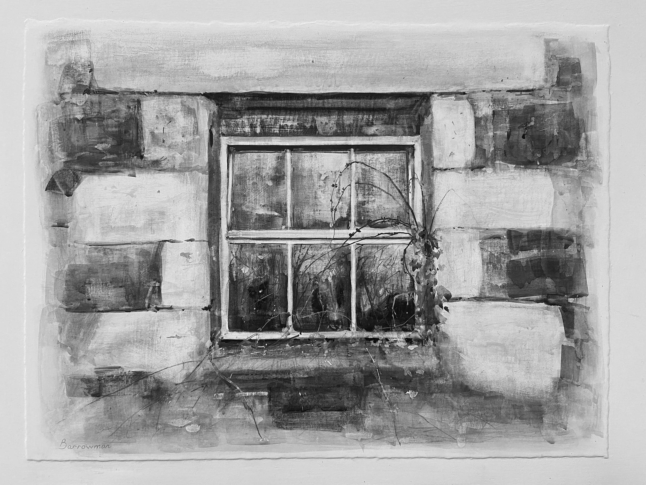 Farms & farm tracks in Cornwall — Andrew Barrowman ARBSA PS | Cornwall ...