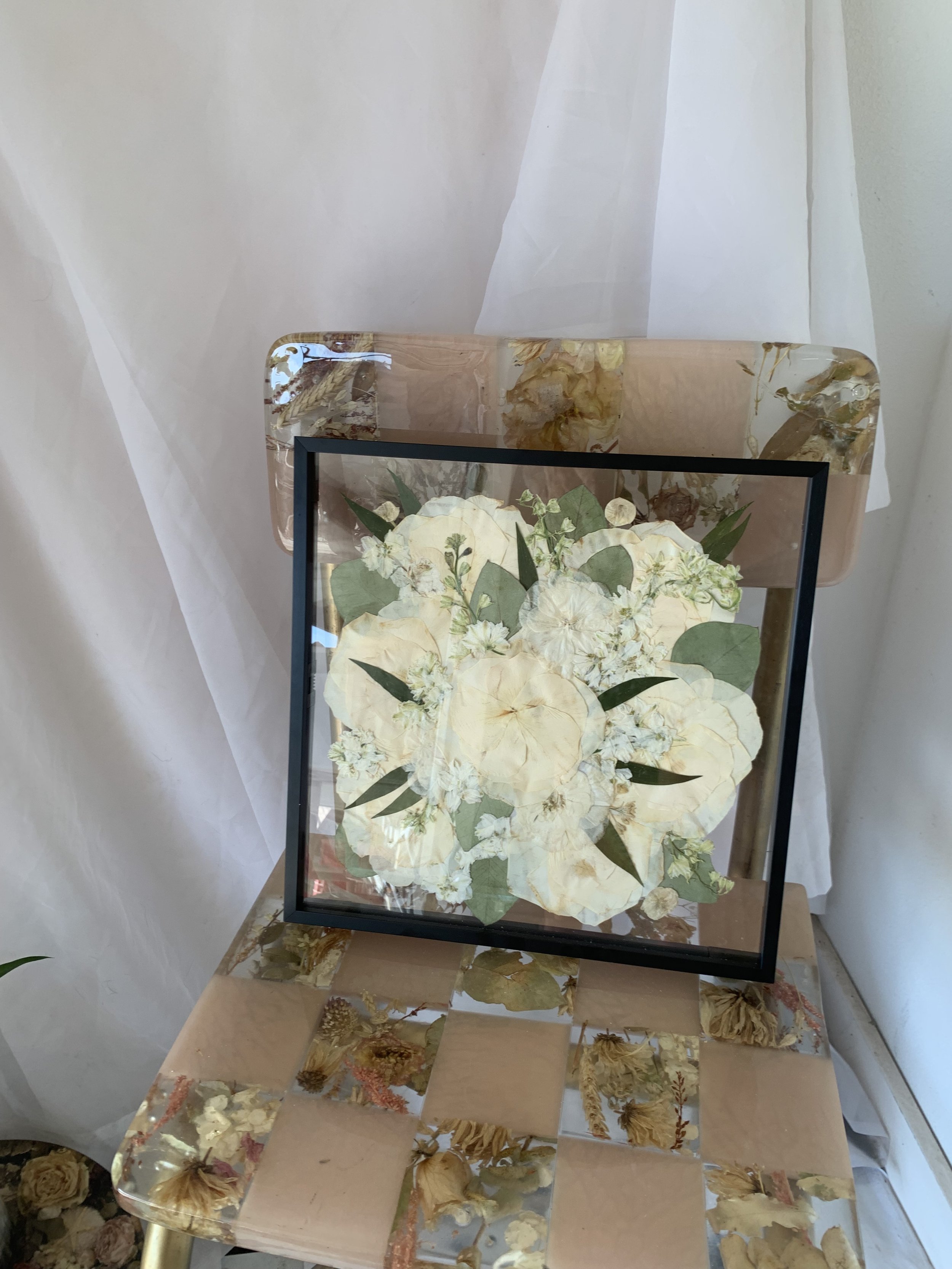 WEDDING GALLERY | Discover Wedding Flower Art — The Botany Society