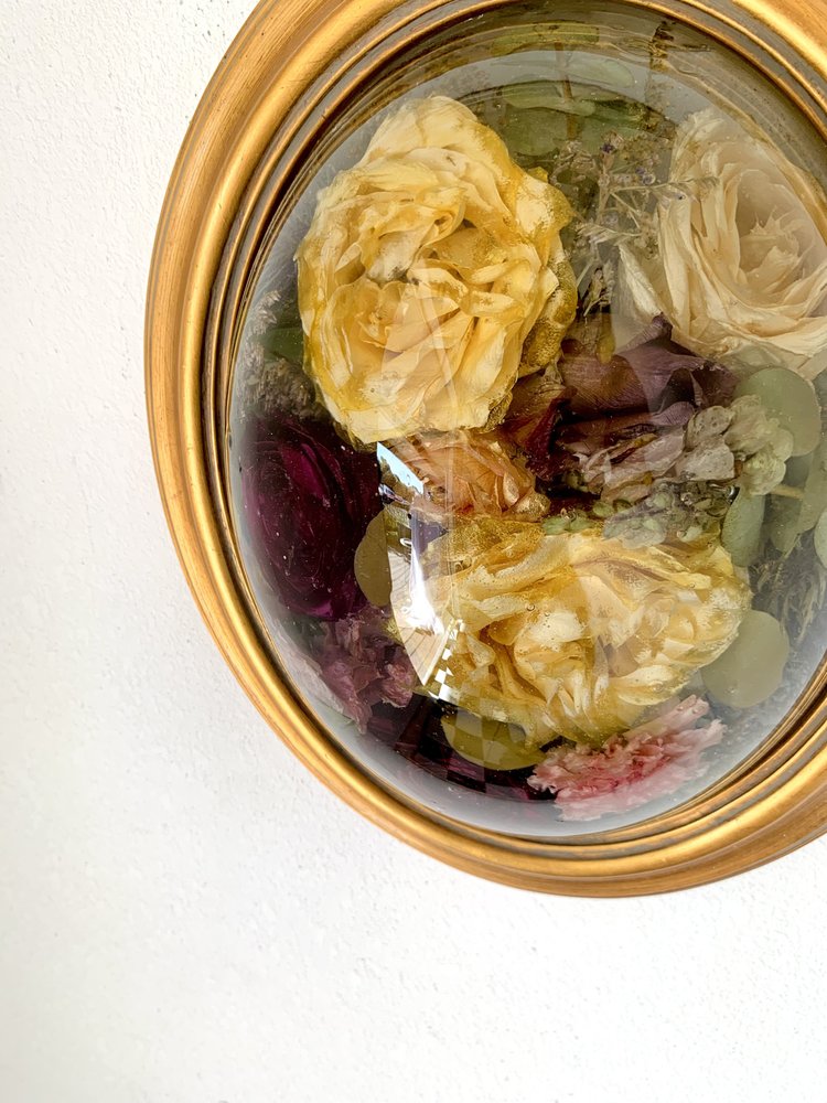 WEDDING GALLERY | Discover Wedding Flower Art — The Botany Society