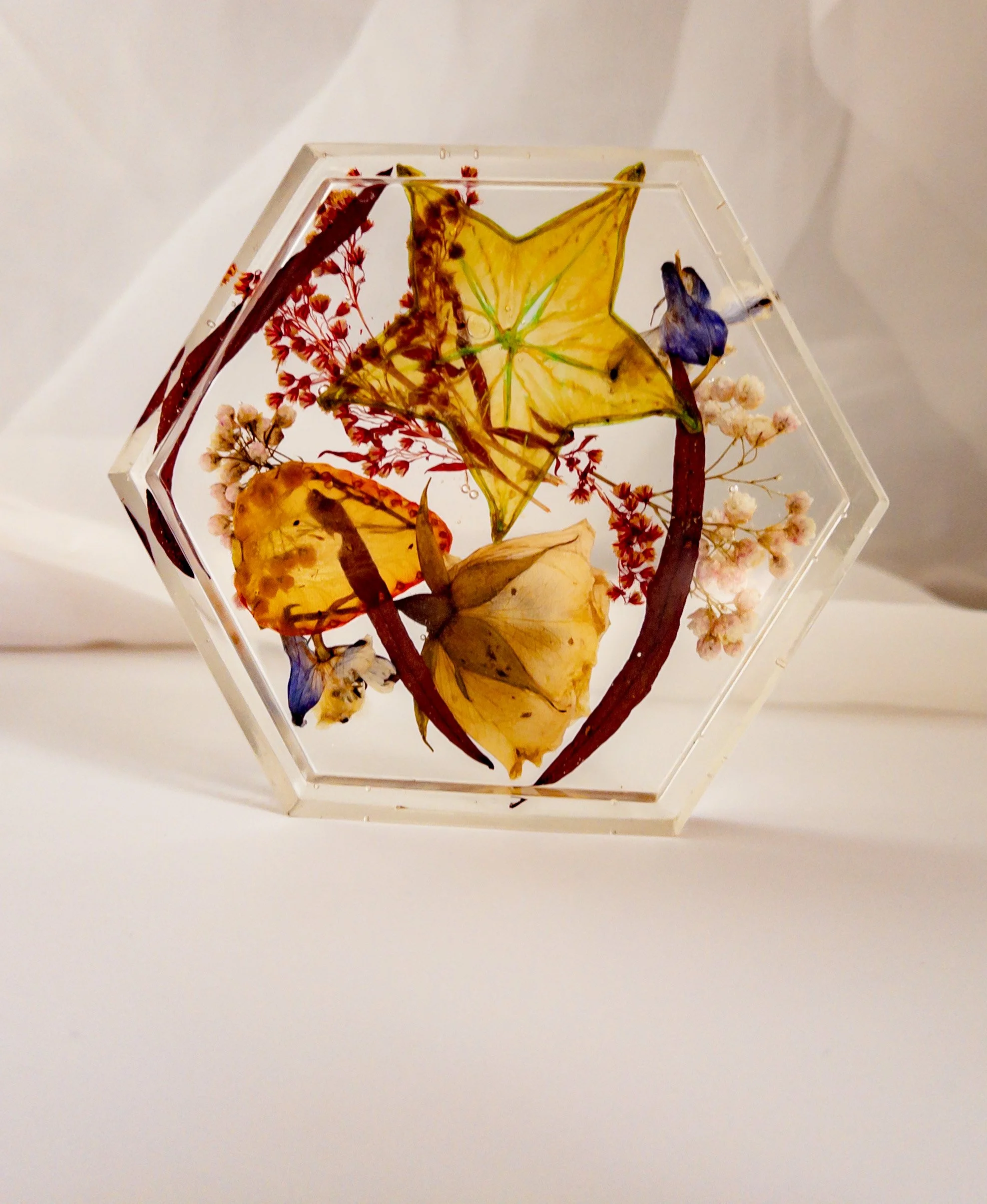 Traditional Framing for your beautiful Wedding Bouquet — The Botany Society