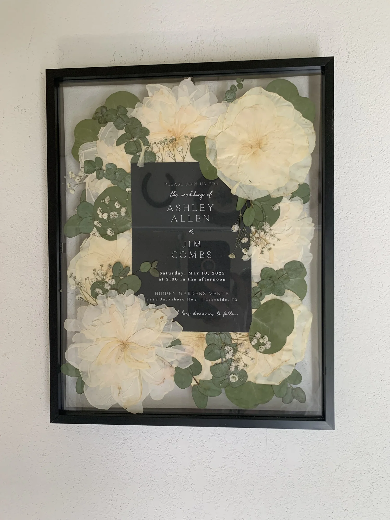 WEDDING GALLERY | Discover Wedding Flower Art — The Botany Society