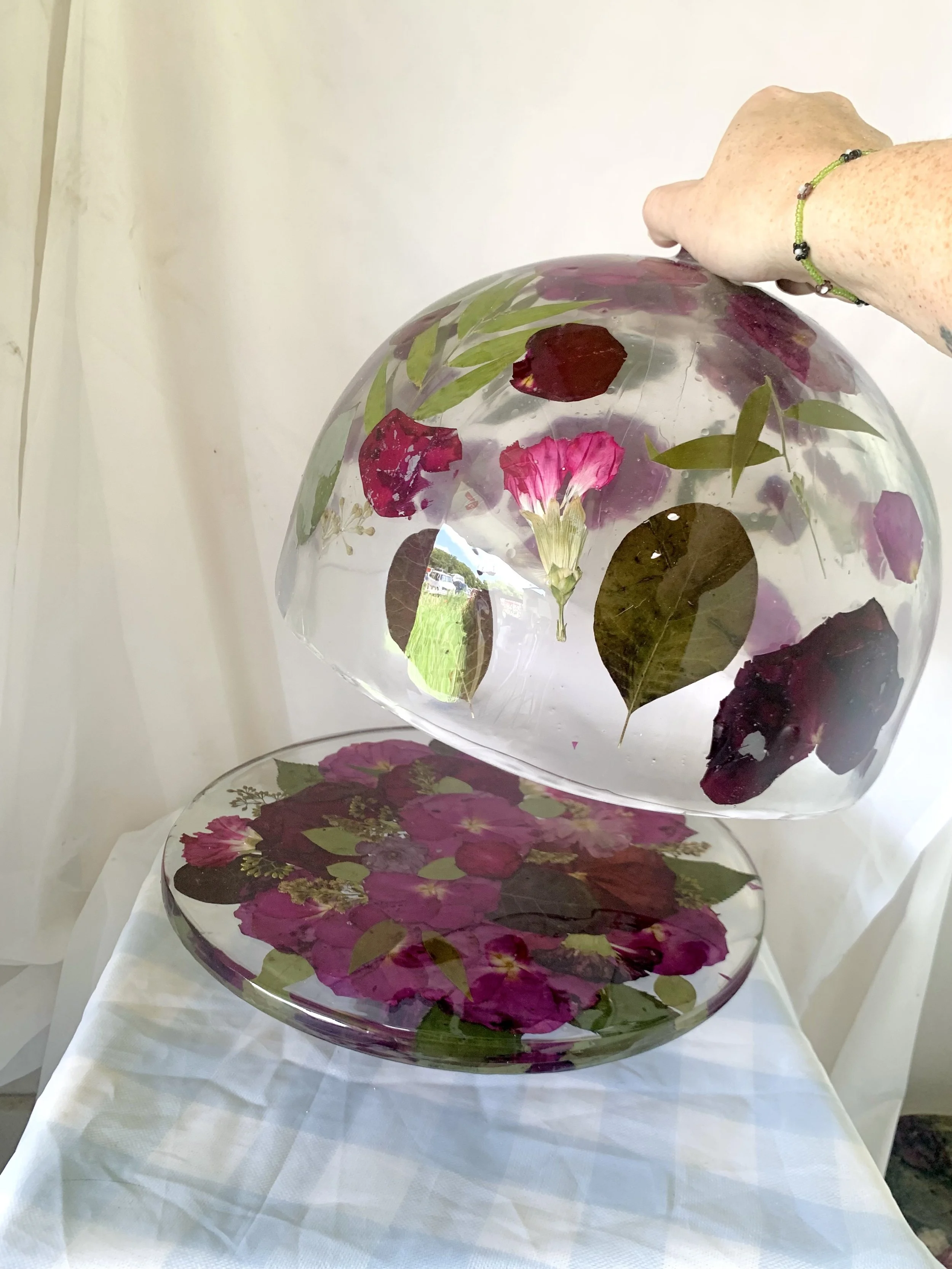 WEDDING GALLERY | Discover Wedding Flower Art — The Botany Society