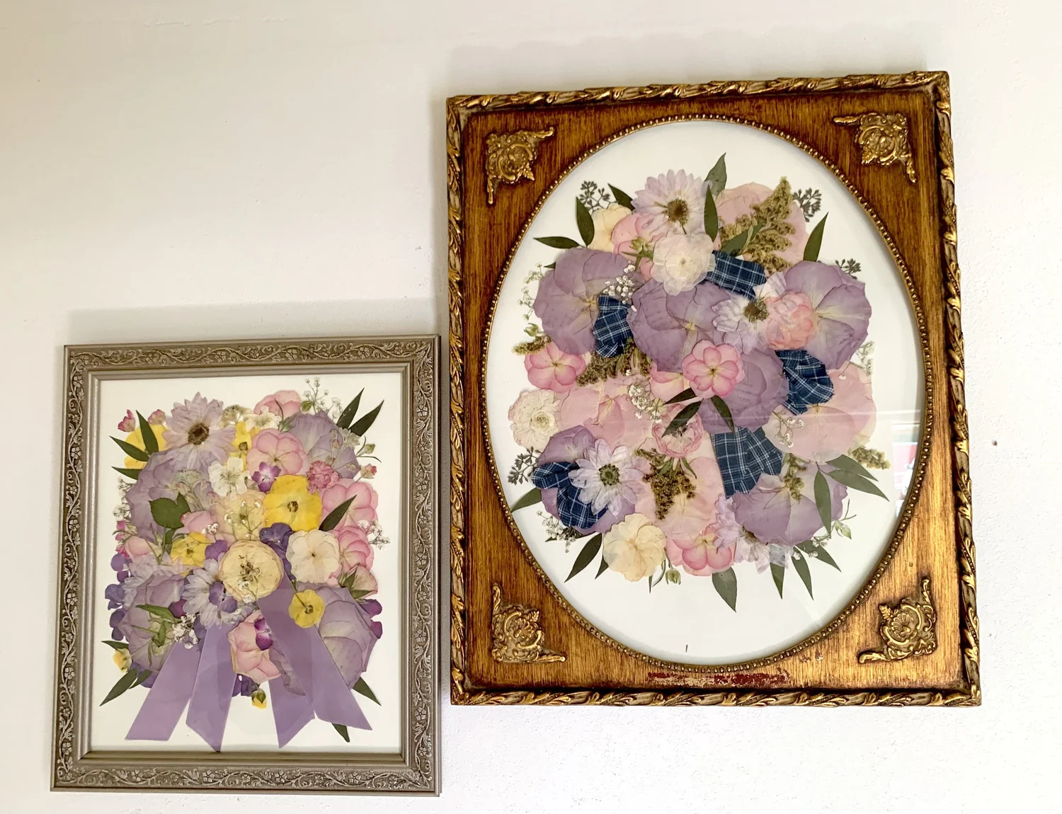 WEDDING GALLERY | Discover Wedding Flower Art — The Botany Society