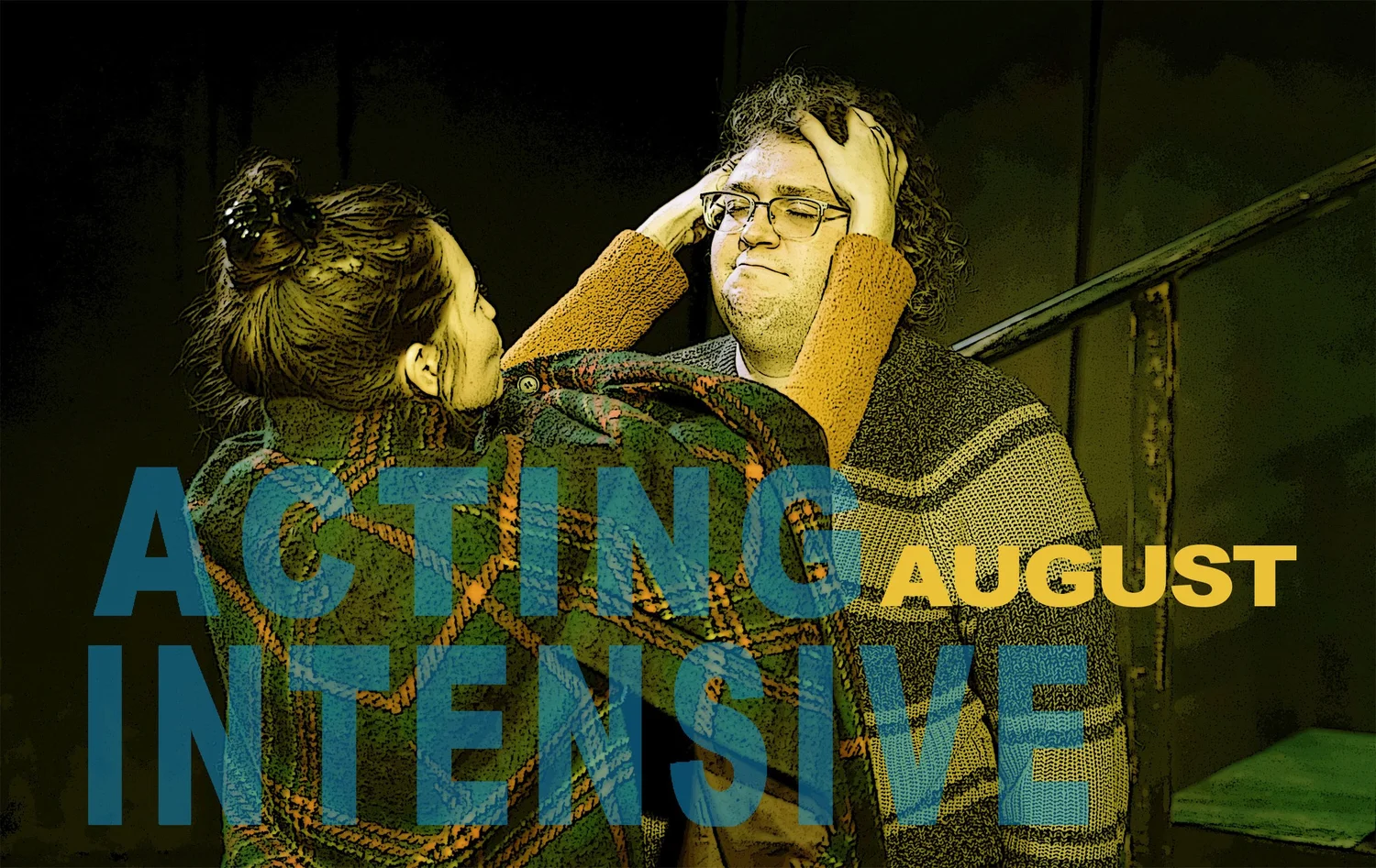 Classes — iDiOM Theater