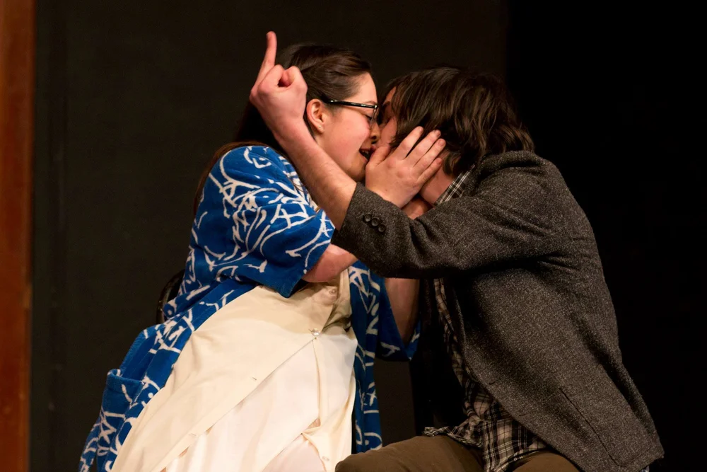 Gallery — iDiOM Theater