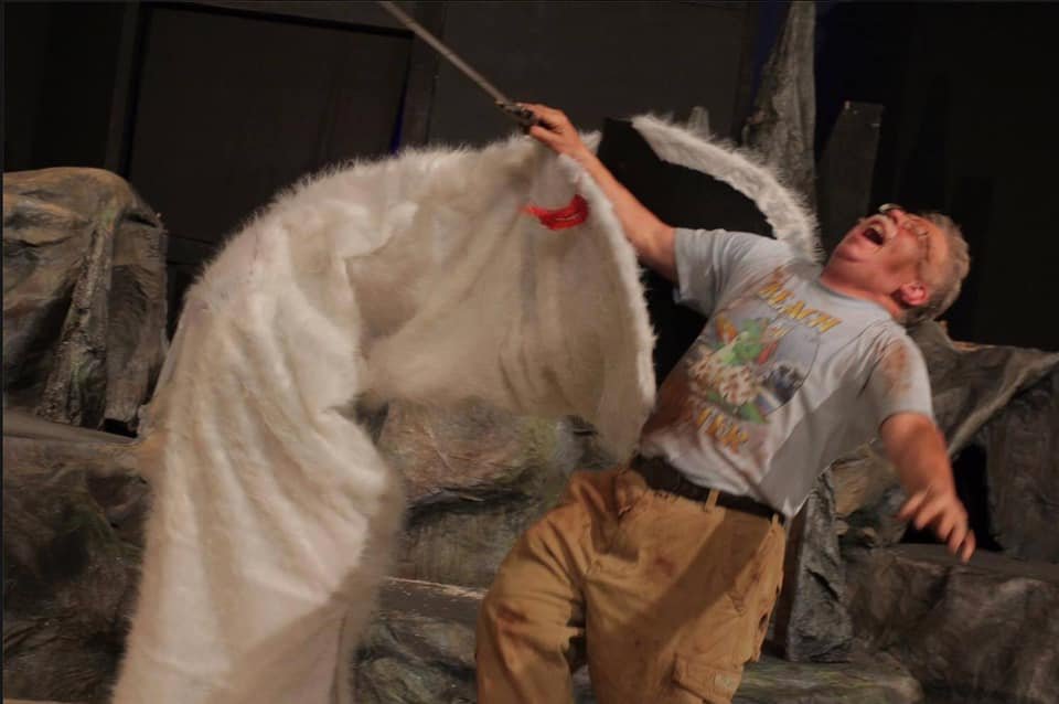 Gallery — iDiOM Theater