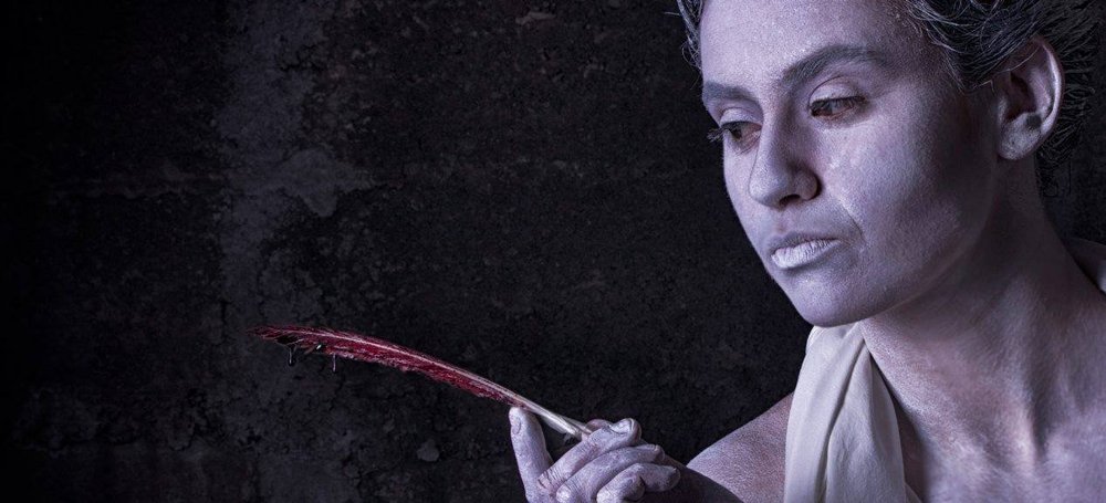 Gallery — iDiOM Theater