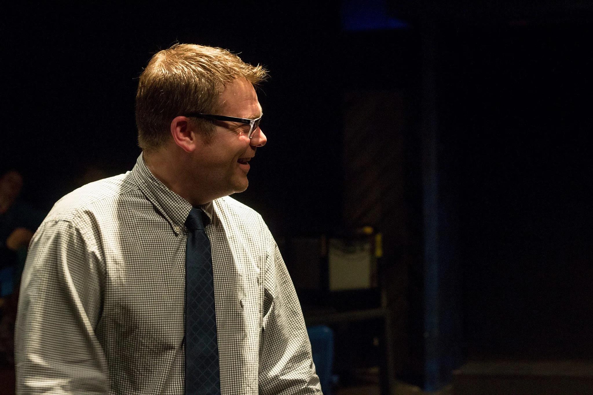 Gallery — iDiOM Theater