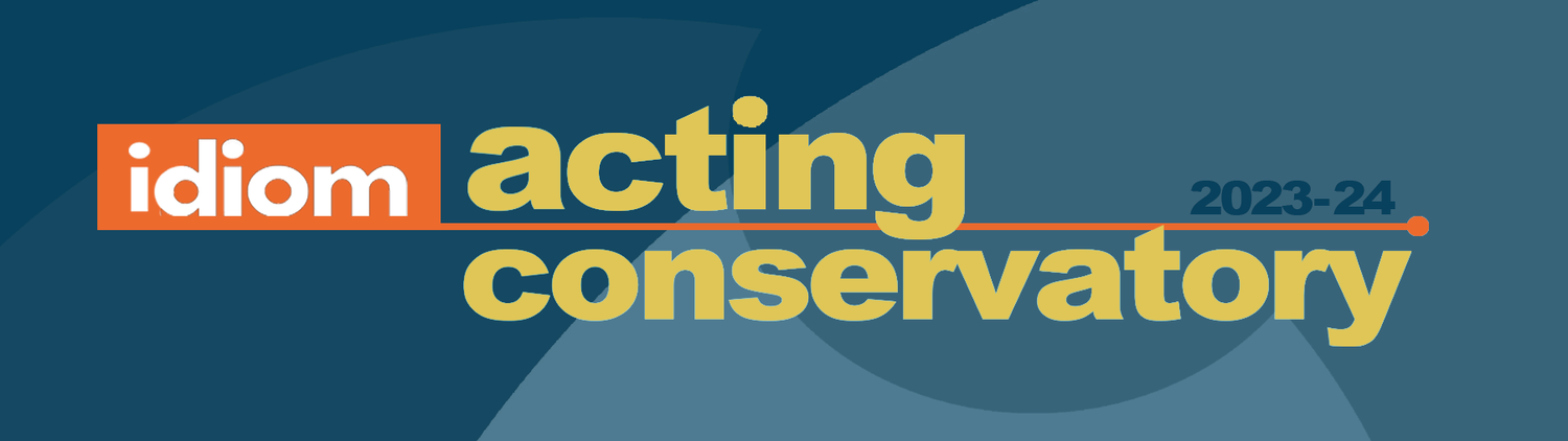 Classes — iDiOM Theater