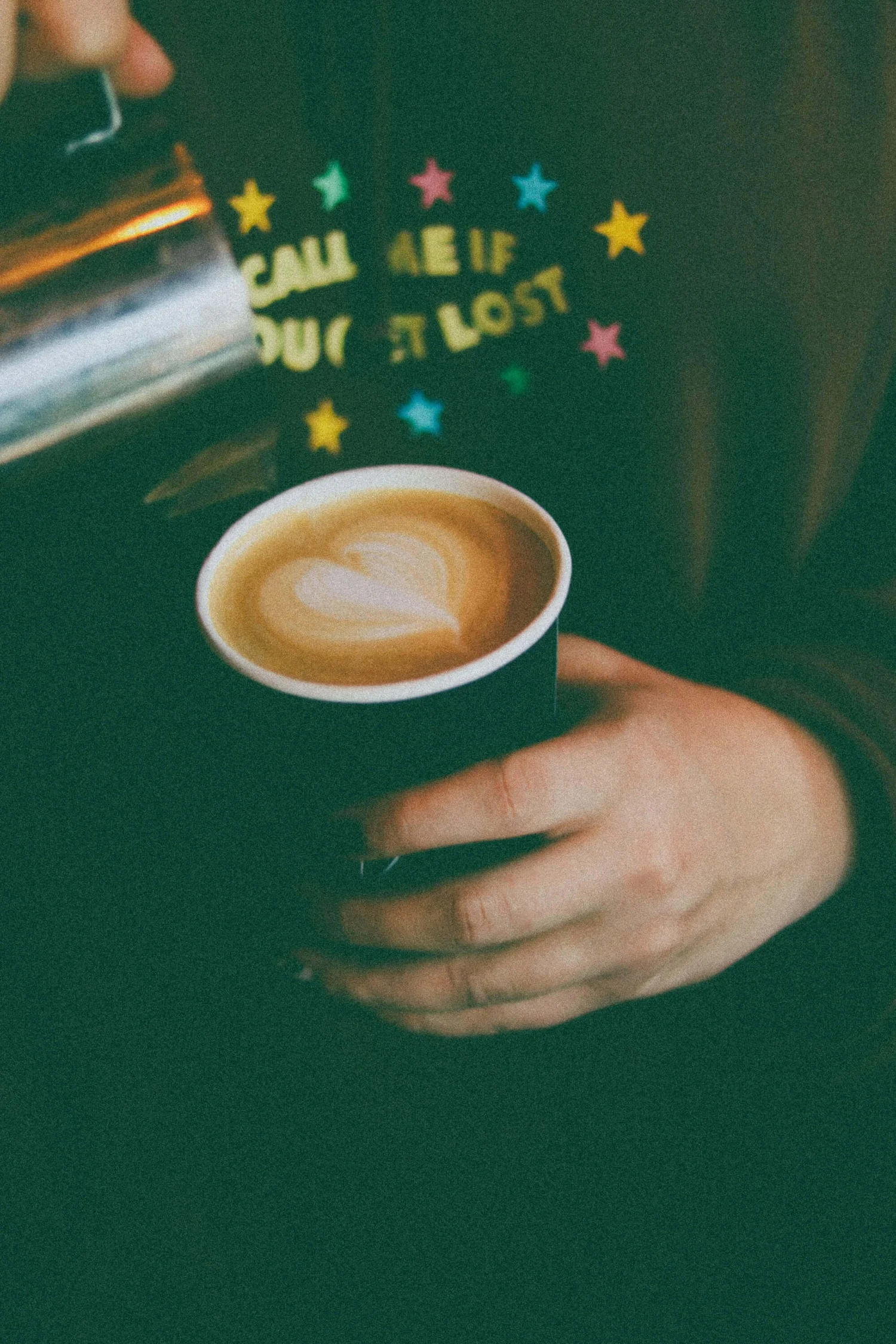 Coffee Bar in Ann Arbor | Misfit Society Coffee Club