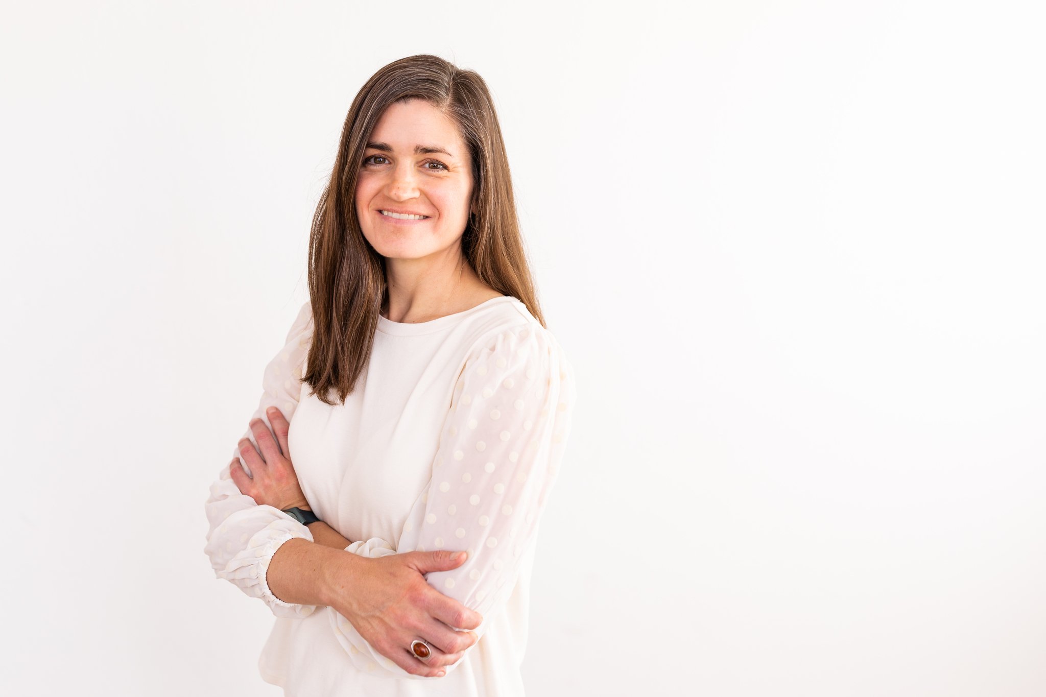 Lisa Shows, LPC — Bright Potential Counseling