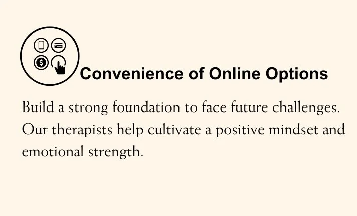 Bright Potential Counseling