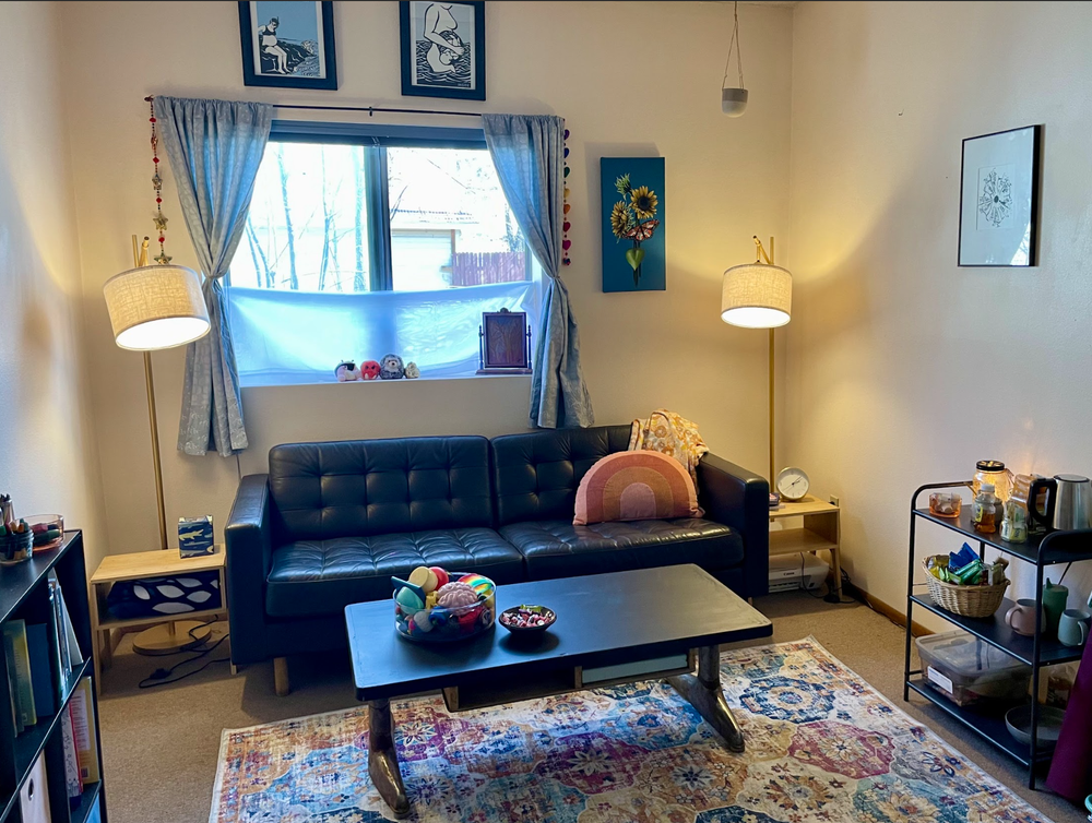 Bright Potential Counseling