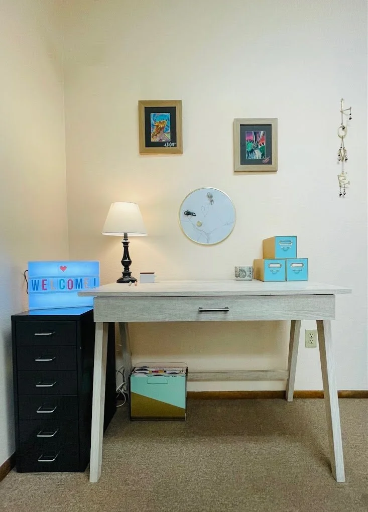 About Us — Bright Potential Counseling