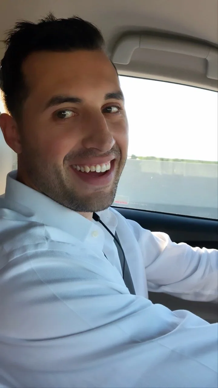 Jinger & Jeremy Vuolo