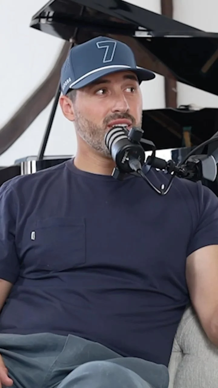 Jinger & Jeremy Vuolo