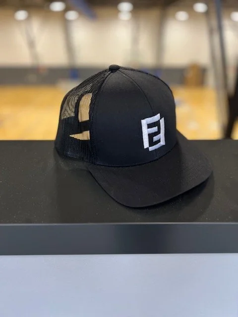 Merch — Features Fieldhouse