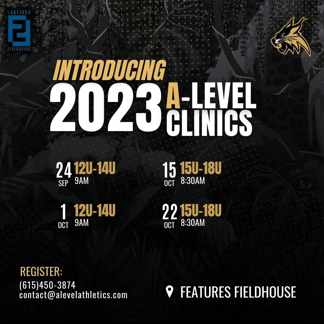 Camps — Features Fieldhouse