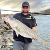 RVA James River Fishing Report