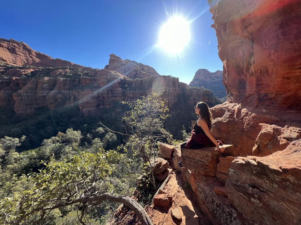 About — Katelyn Warren