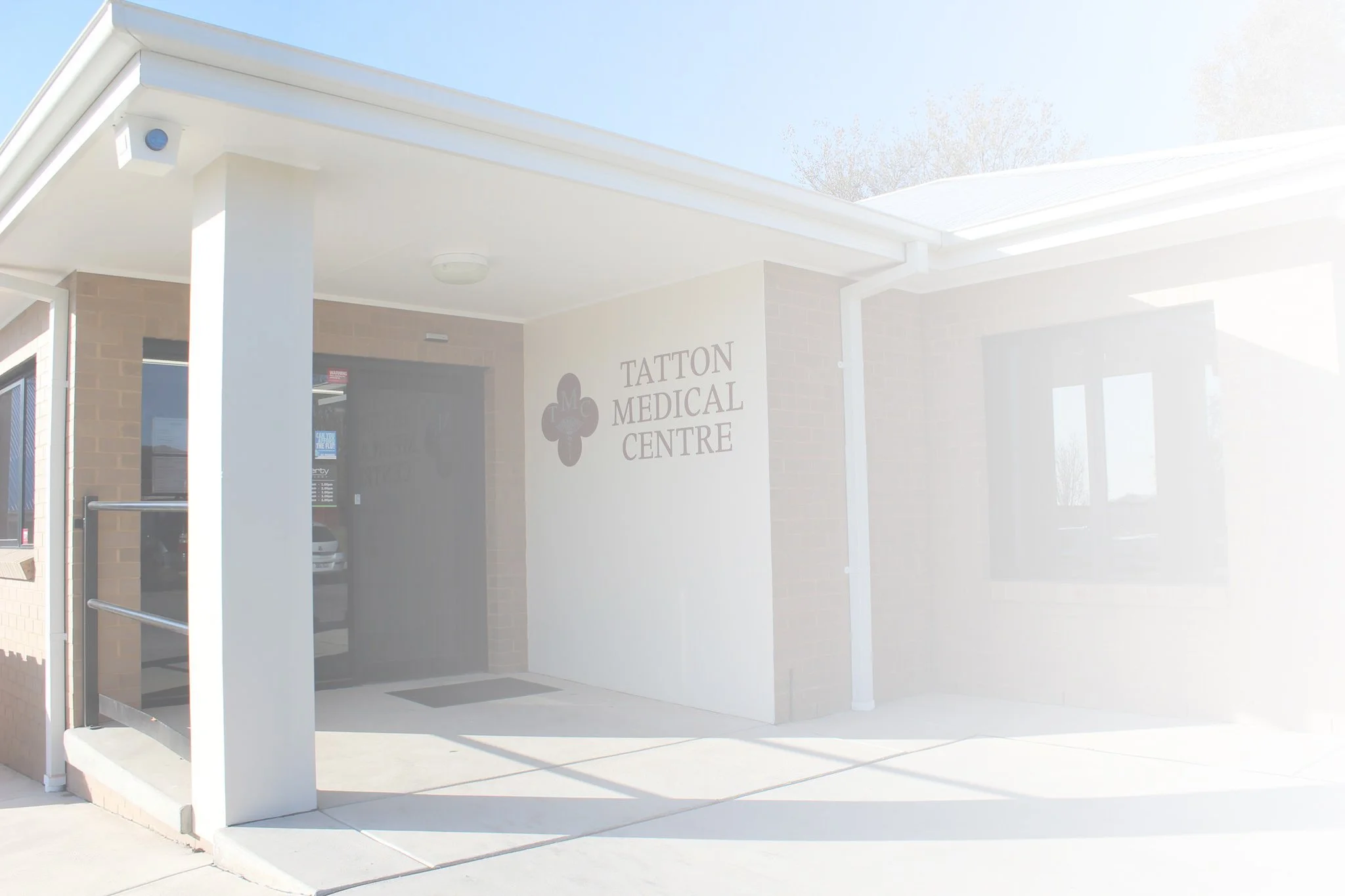 About — TMC Medical (Formerly Tatton Medical Centre)