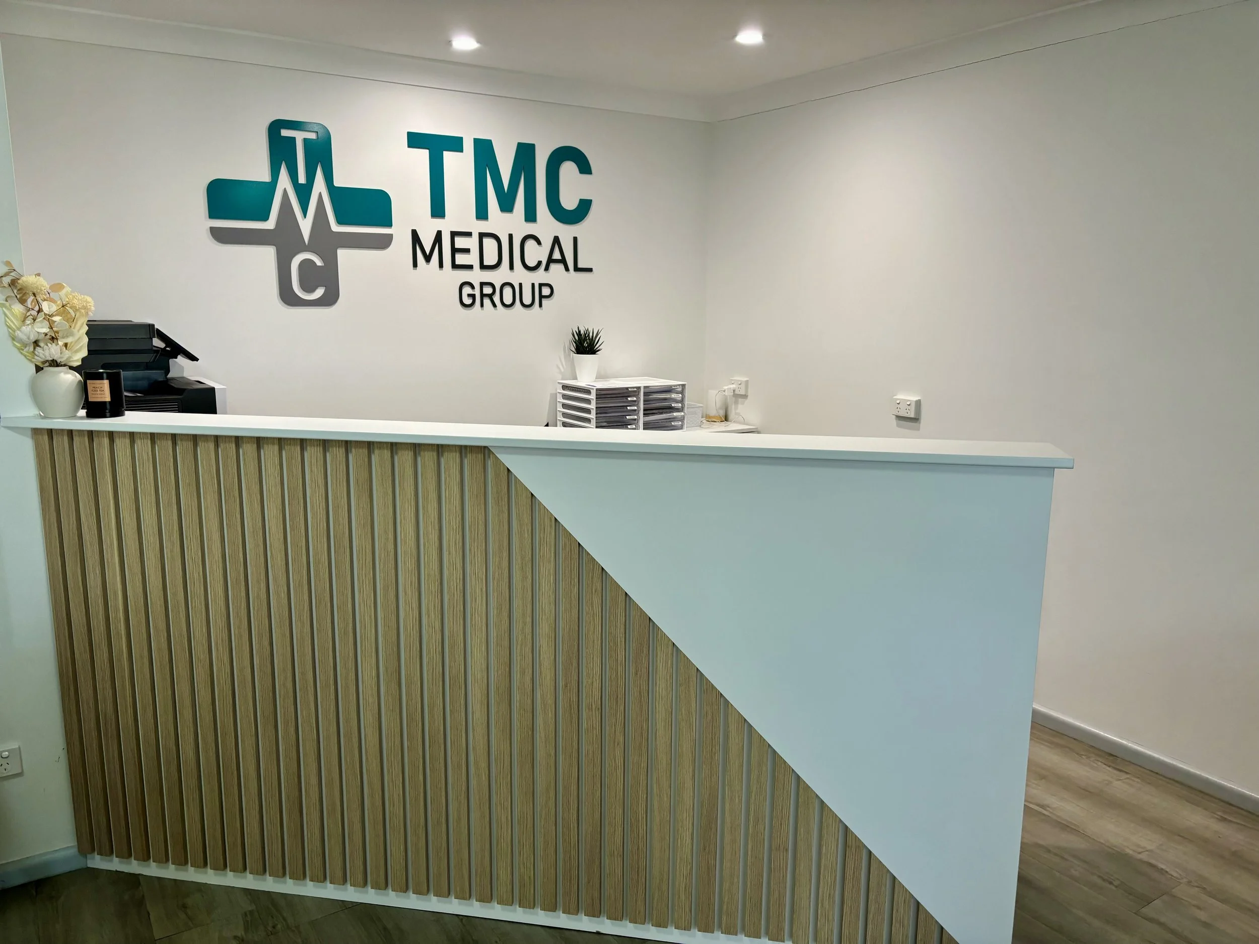 TMC Medical (Formerly Tatton Medical Centre)