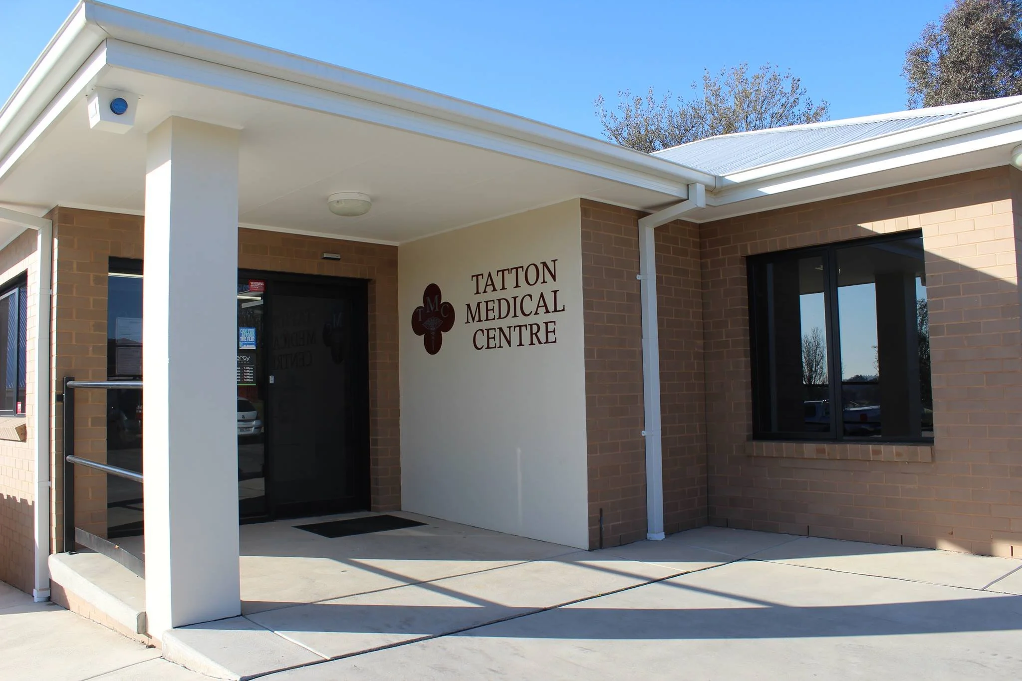 TMC Medical (Formerly Tatton Medical Centre)