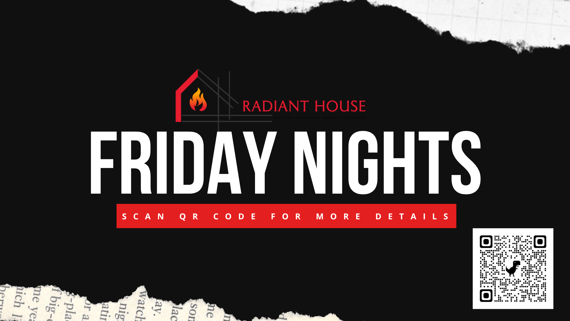 Blog 2 — Radiant House International