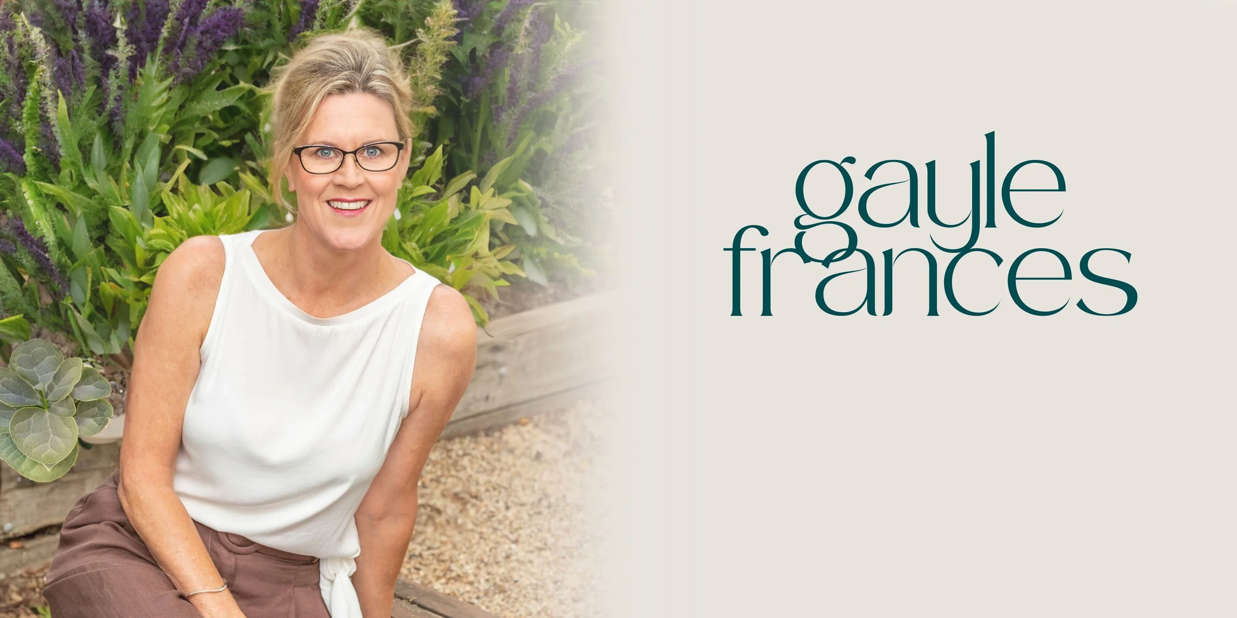 Gayle Frances