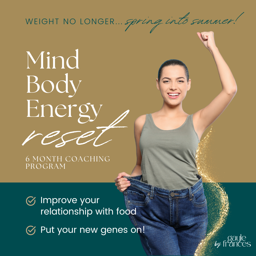 Group Coaching — Gayle Frances