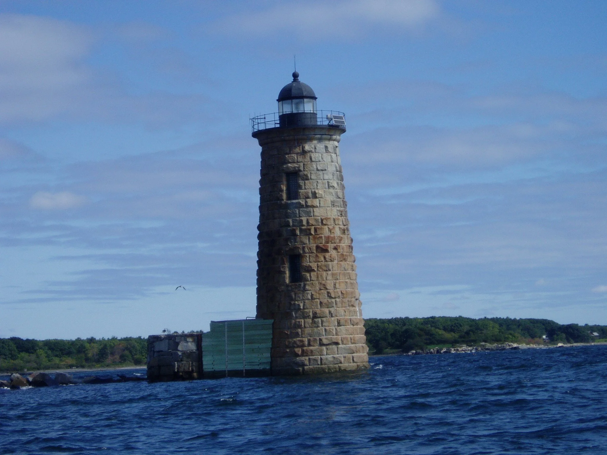 Building & Monument Conservation