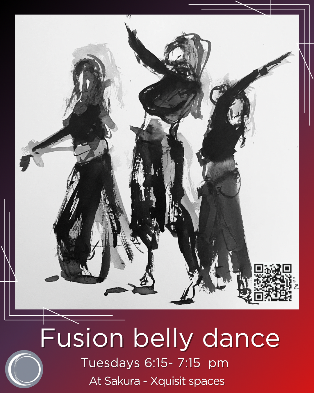 Opal Movement | Fusion Belly Dance — Ceci Opal