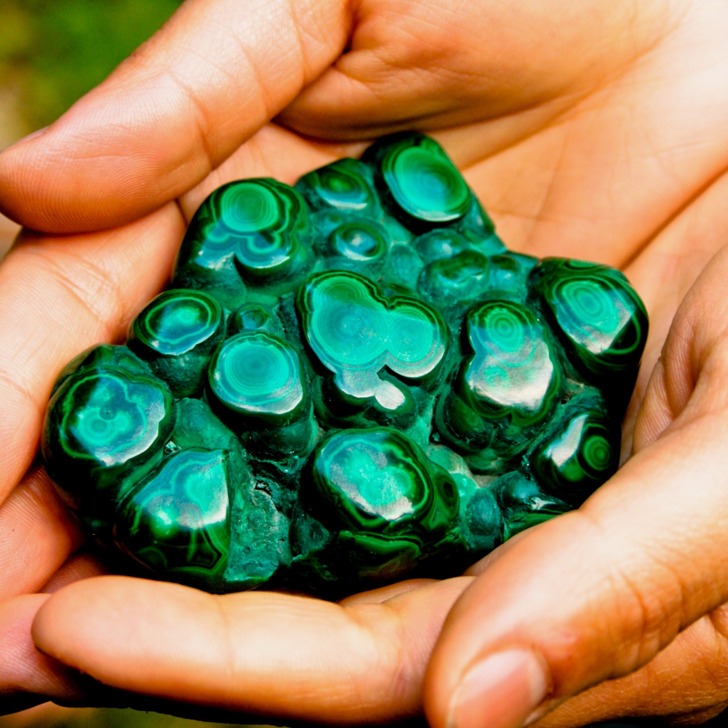 Opal Treatments — Ceci Opal