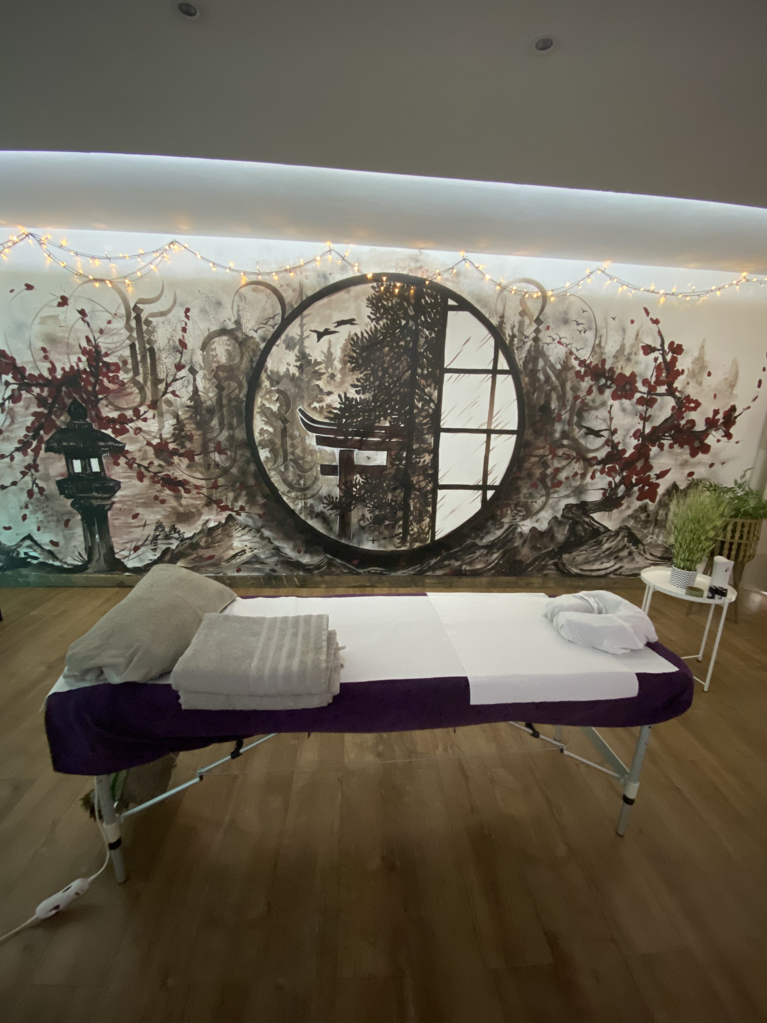 Opal Treatments — Ceci Opal