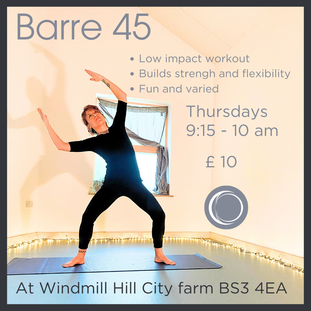 Opal Movement — Ceci Opal