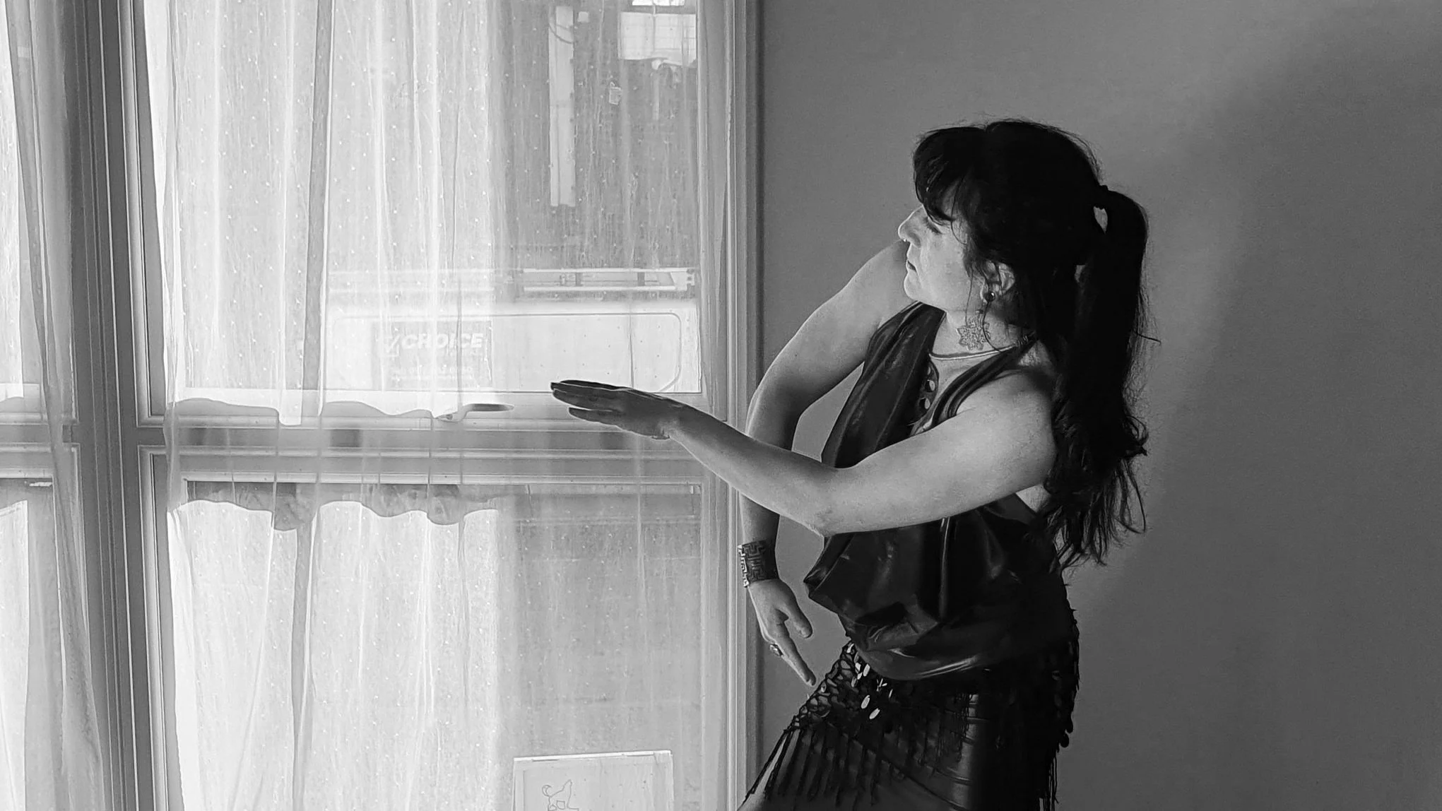 Opal Movement | Fusion Belly Dance — Ceci Opal