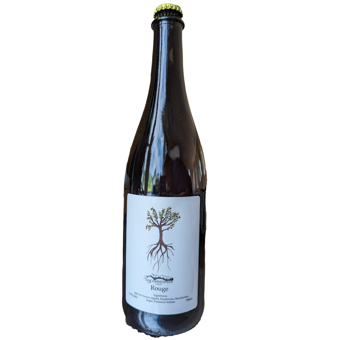 Uncommon Kin Cidery