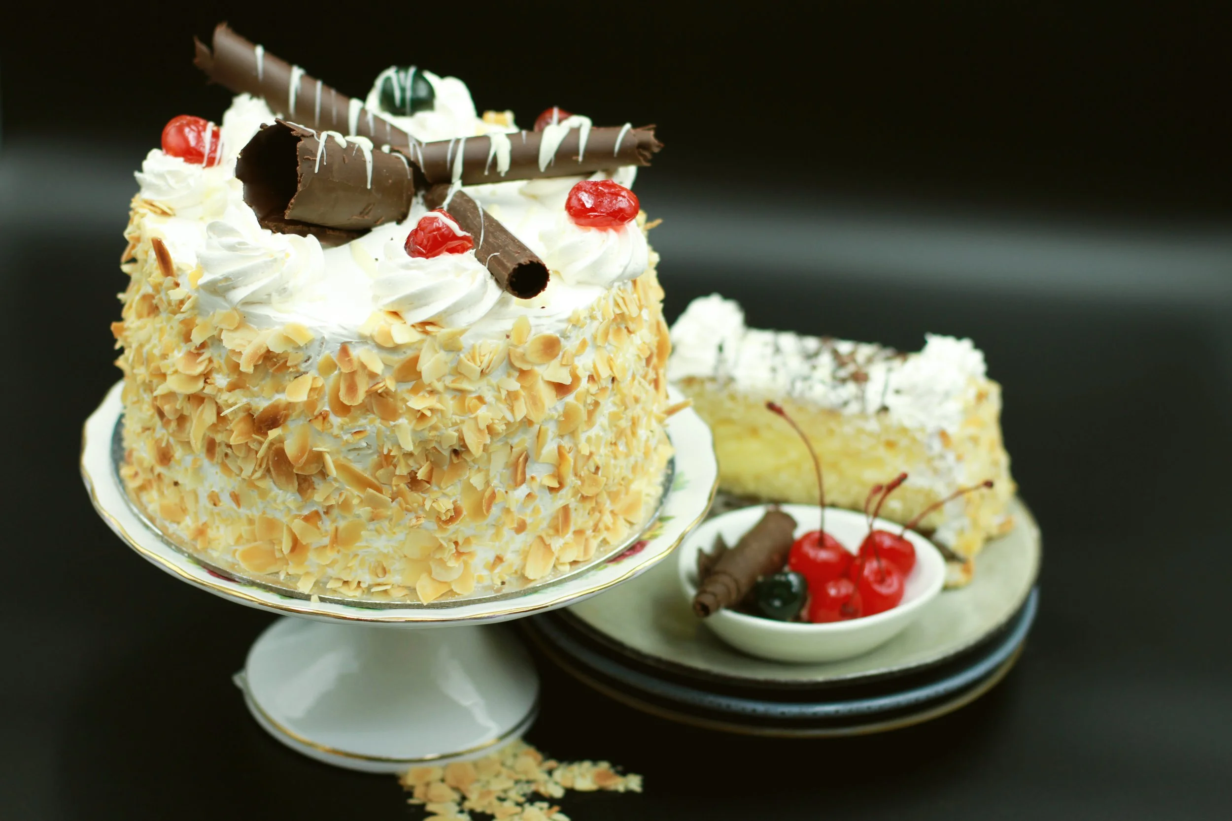 Cakes — West Street Café, Bakery & Deli