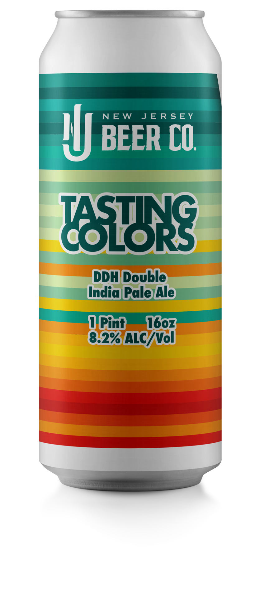 Our Beers — NJ Beer Co.