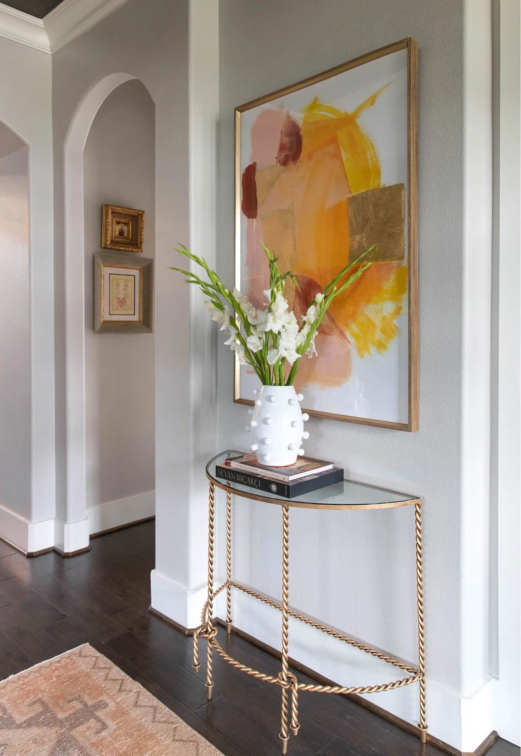 Southern Pine Interiors