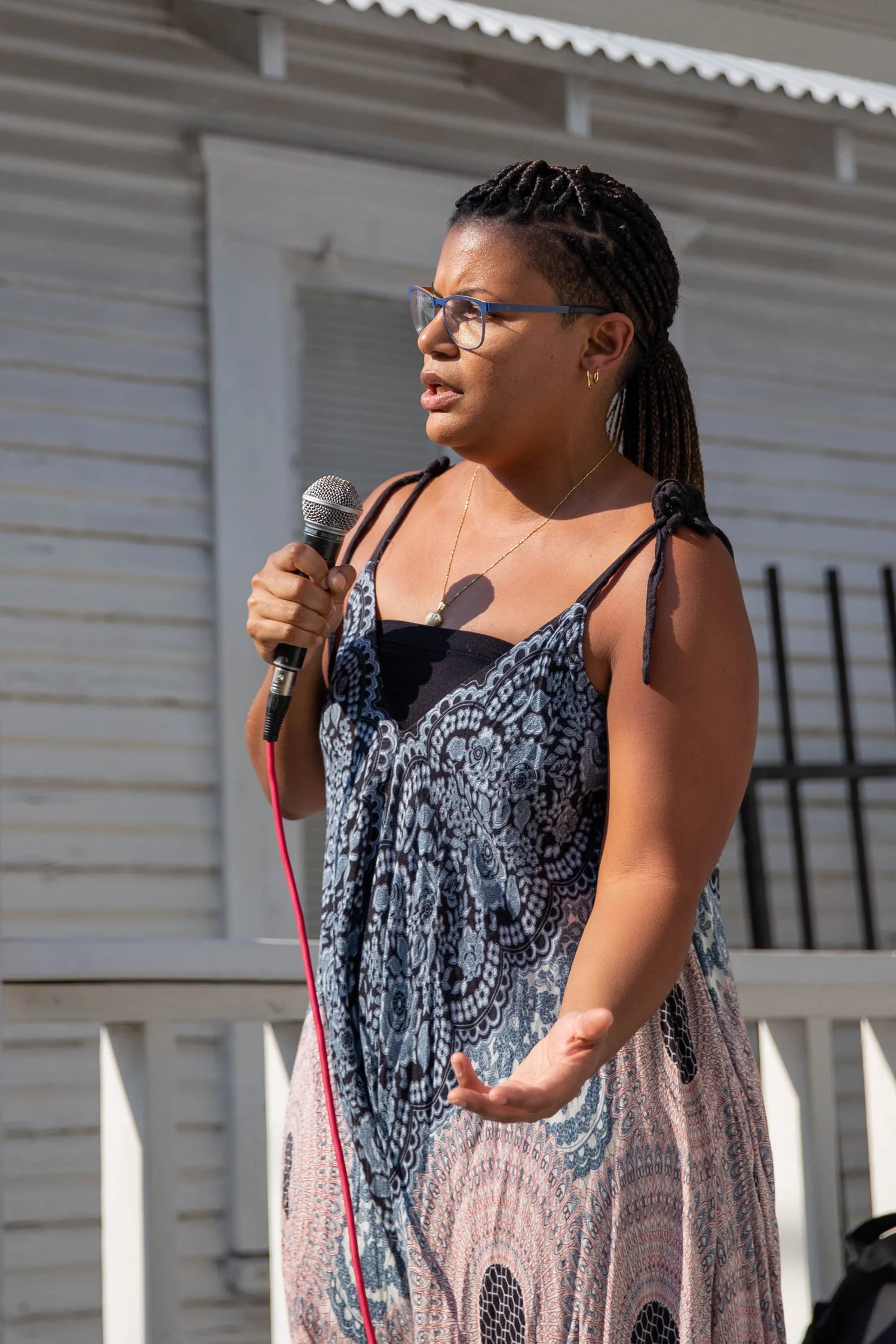 About — Kandy G Lopez