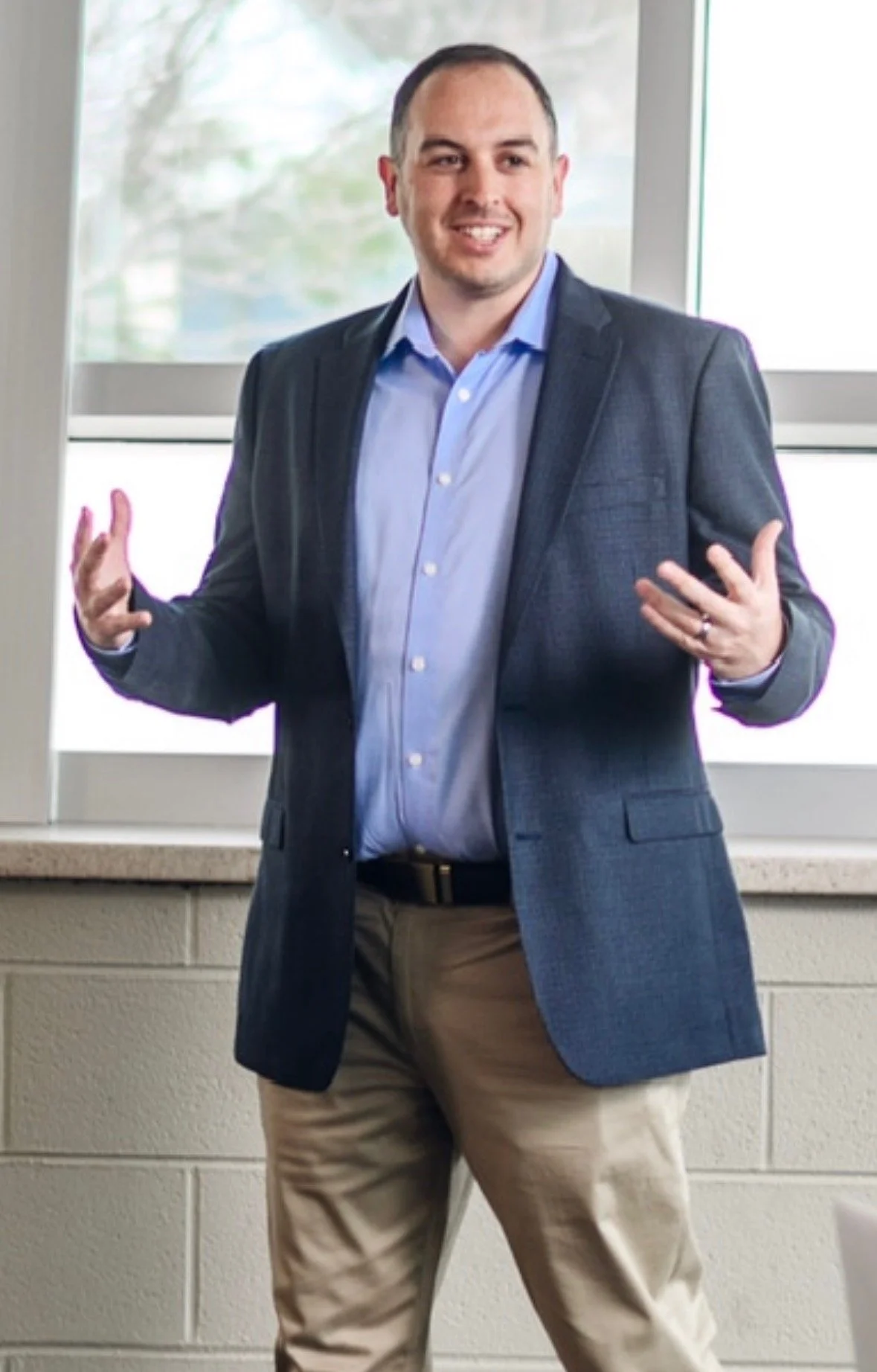 Evidence-Based Career Coaching for Athletes