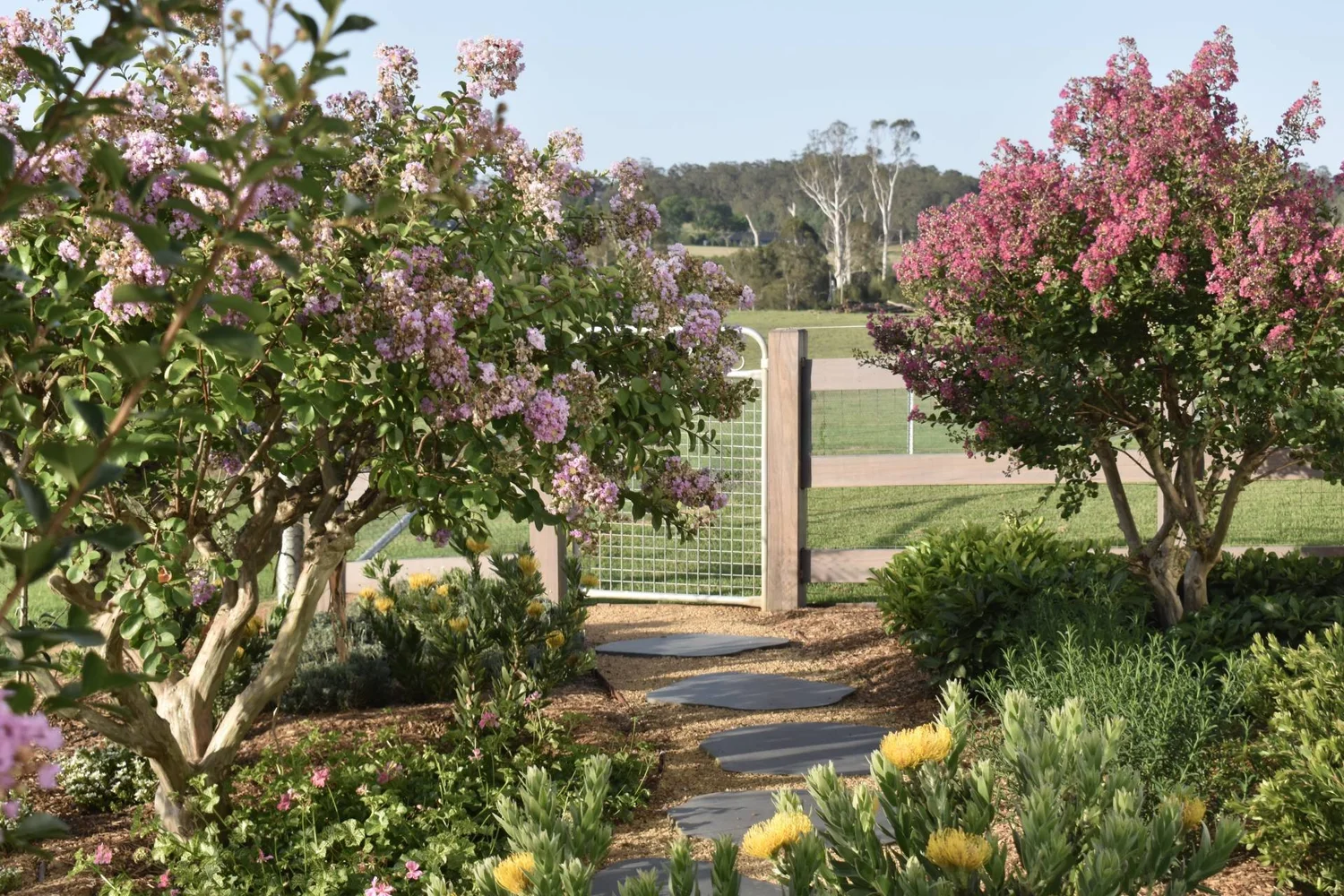 GALLERY — Inside Out Garden Design - Landscape Design in Camden, Bowral ...