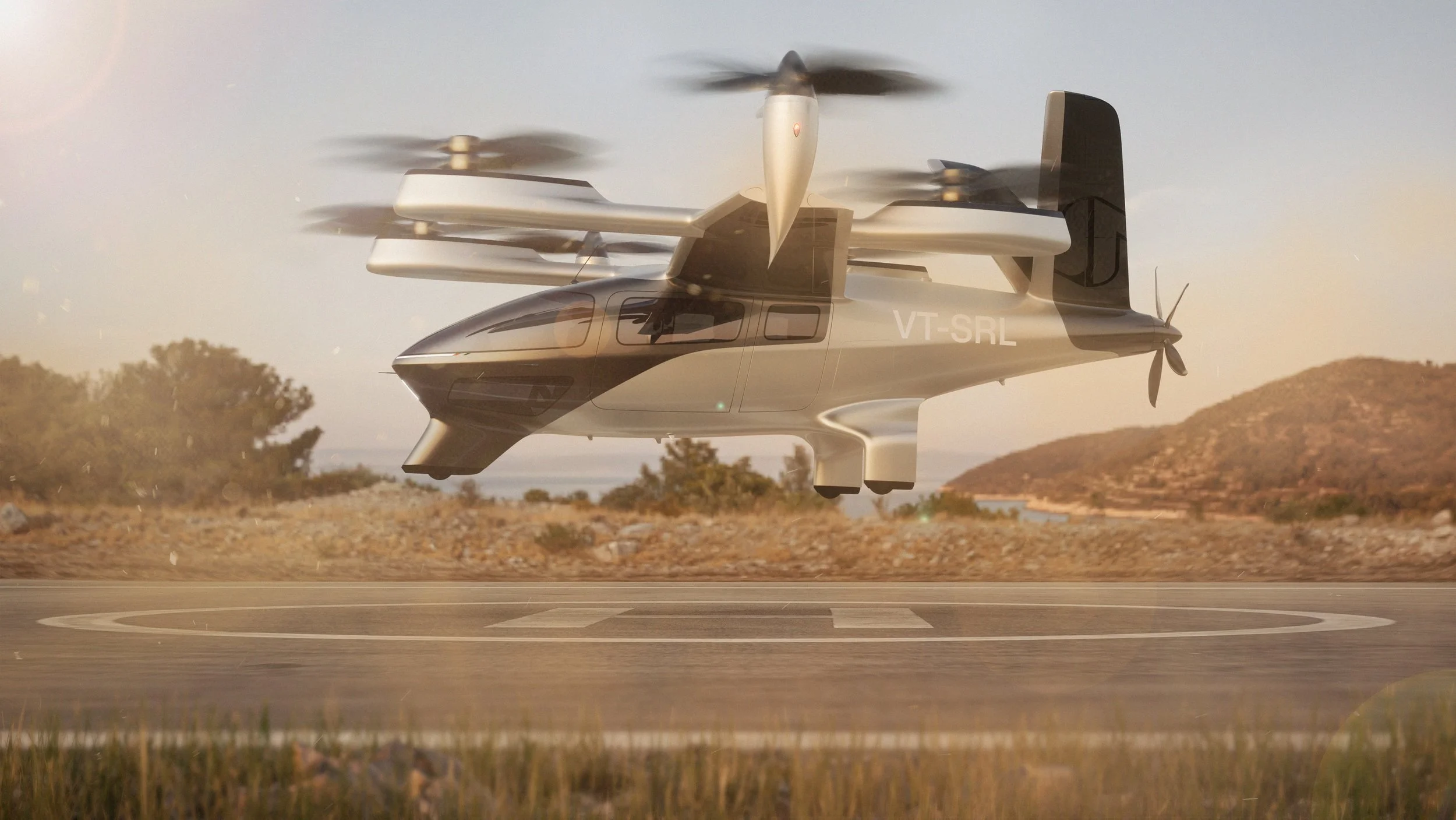 company — Sarla Aviation